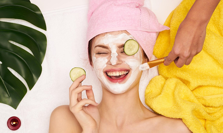 Detox da là gì? Sự quan trọng của detox da - Themis Cosmetics